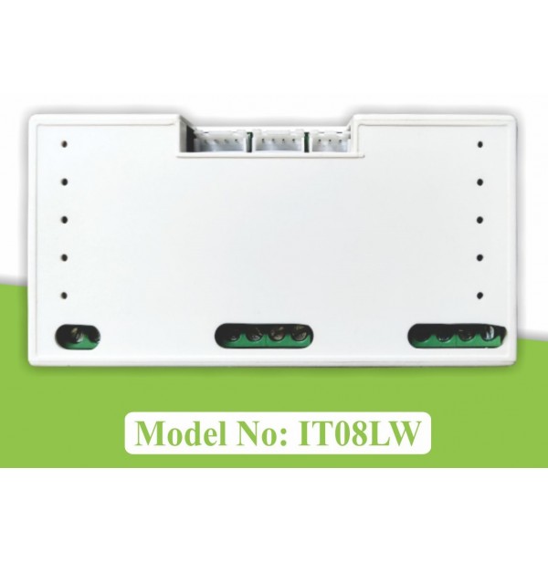 8 Gang Wifi Switch Module